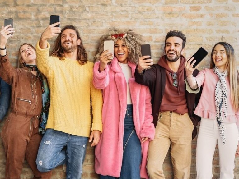 Gen Z Millennials y Boomers: Marketing de Influencers en cada generación
