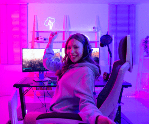 Top Gamers Colombia - Conoce a los influencers del Gaming en Colombia