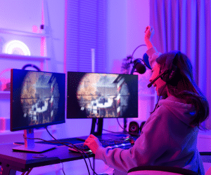 Top Gamers Colombia - Conoce a los influencers del Gaming en Colombia