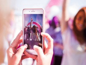 Cómo organizar eventos con Influencers y potenciar tu marca